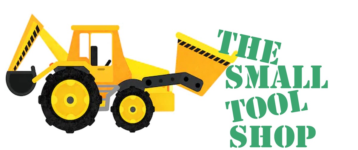The Small Tool Shop | eBay Stores