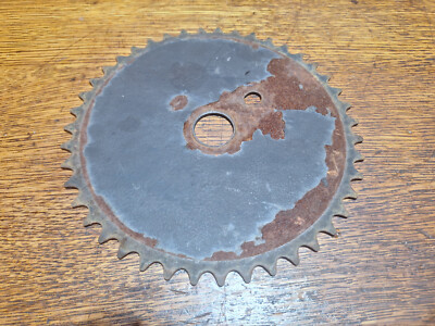 Vintage GT Sprocket Chain Wheel (Profile, Robinson, Haro, Dyno ...