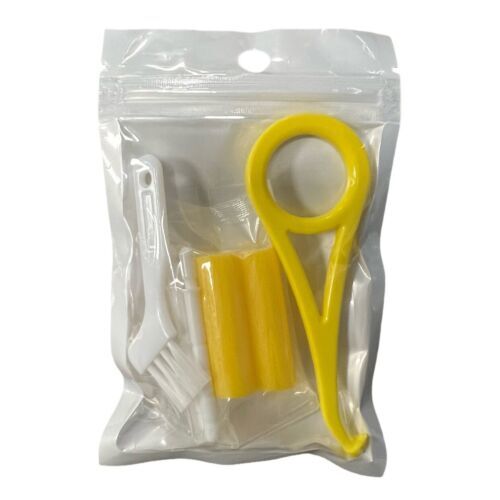 5PK Dental Aligner Take Off Retainer Retriever Invisible Braces Remover ...