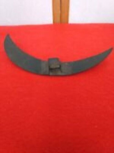 iron menpo yoroi Kabuto mask Armor koshirae Samurai Helmet Kabuto Japan ...