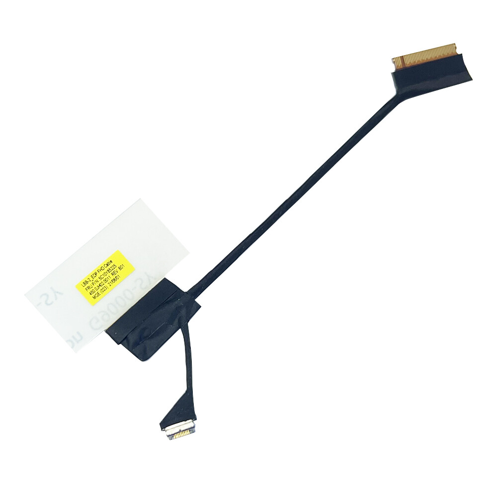 LCD EDP Touch Display Cable For Lenovo ThinkPad X13 Yoga Gen 1 20SX ...