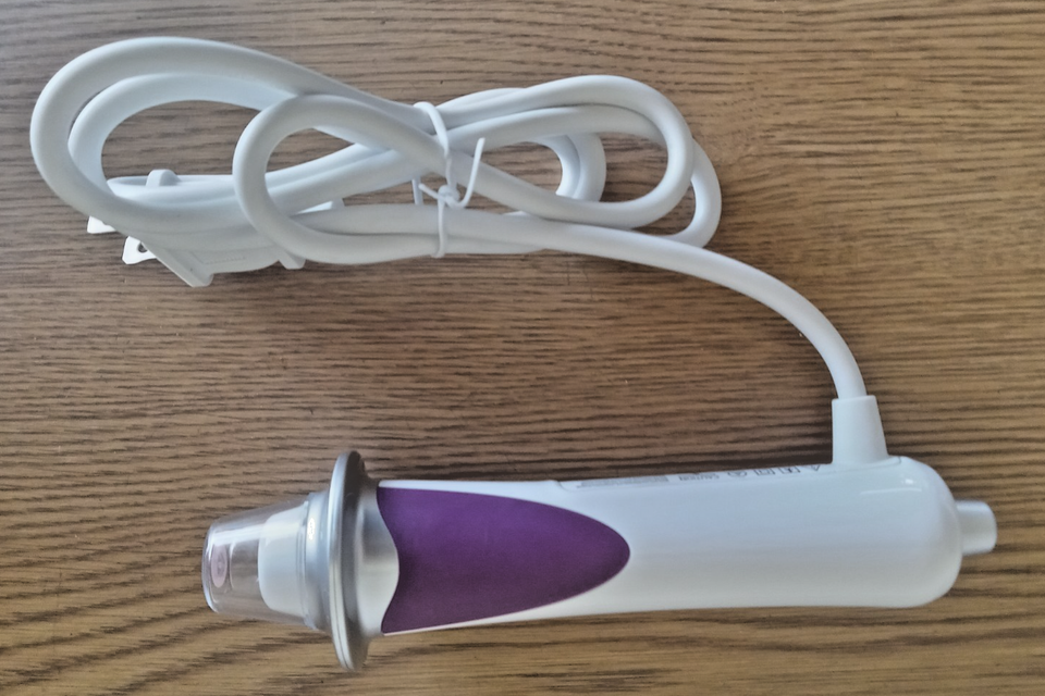 Derma Wand Pro Anti Aging treatment device | eBay