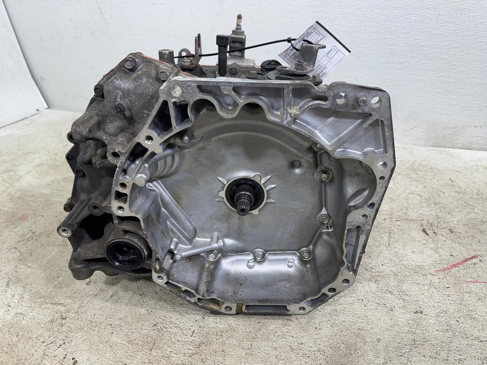 2013-2018 Nissan Versa 1.6 L Cvt Automatic Transmission | eBay