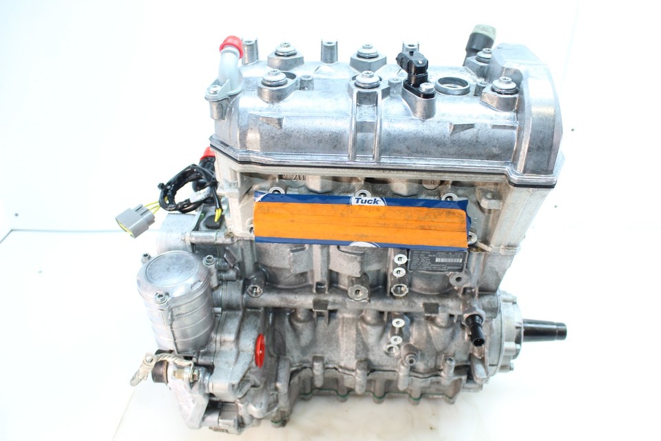 2019-2025 SKI DOO RENEGADE ENDURO 900 ACE ENGINE MOTOR 903 420090302 | eBay