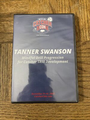 Tanner Swanson DVD | eBay