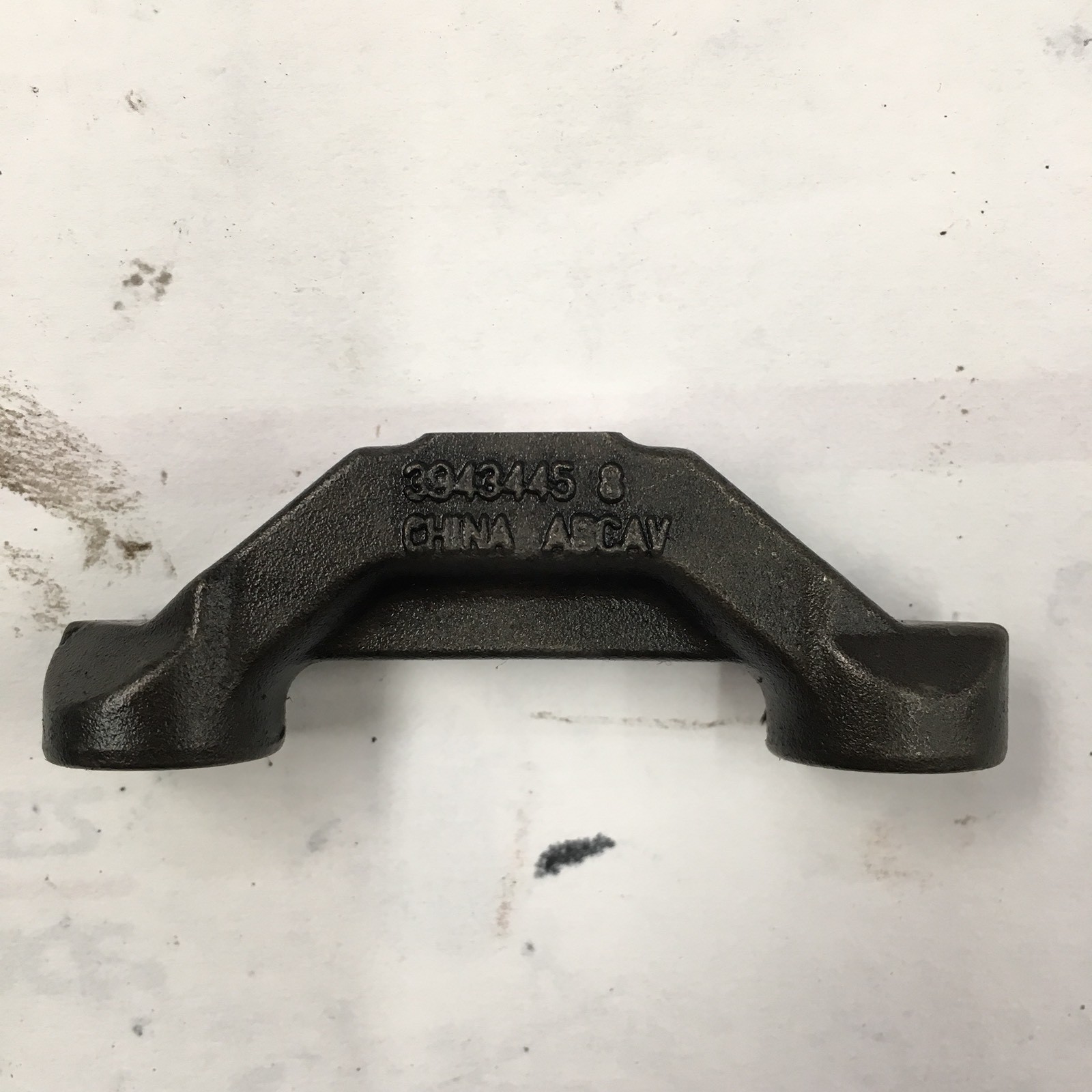 CUMMINS CROSSHEAD VALVES 3943445 (SET OF 12) | eBay