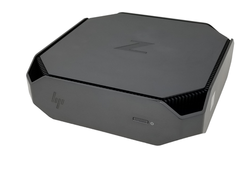 HP Z2 MiNi G5 - Core i5 10th Gen - 16GB DDR4 - 512GB NVMe - Windows 11 ...