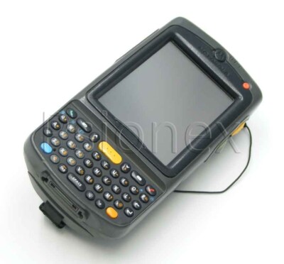 Motorola MC75, MC75A0, WinMob 6.5, Qwerty, WiFi, BT, 1D Scanner, Camera ...