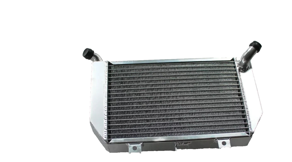 FIT Suzuki tl1000R Aluminum Radiators2000 2001 2002 2003 TL1000 Left ...