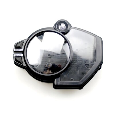Motorcycle Speedometer Tachometer Instrument Cover For Yamaha YZF R1 ...