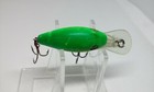 VINTAGE Rebel Deep Teeny Wee-R Grn/Chart/Ong Spots 1 5/8" Crankbait ...