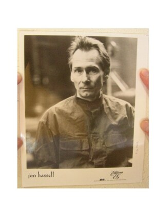 Jon Haskell Press Kit and Photo AKA Darbari Java | eBay