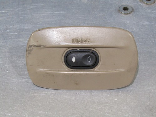 1998-2002 Ford Crown Victoria OEM driver side lumbar switch (broken tab ...