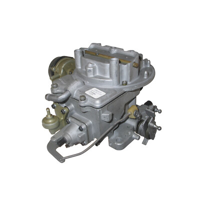 1984 Ford 5.0L 302 Engine Motorcraft Ford Carburetor 2150 | 7-7796 ...