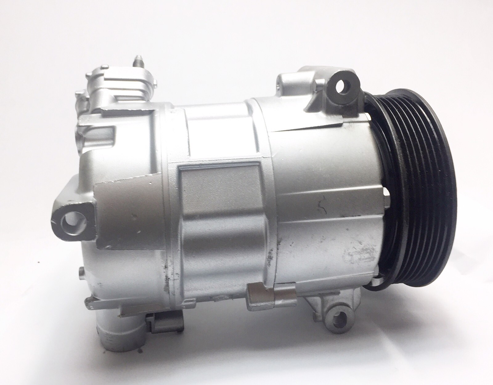 2017-2019 CHRYSLER PACIFICA 3.6L OEM REMAN A/C COMPRESSOR W/ONE YEAR ...