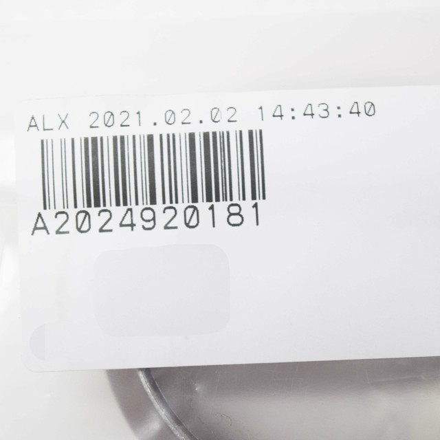 Mercedes-Benz S W140 Exhaust System Sealing Ring A2024920181 OEM for ...