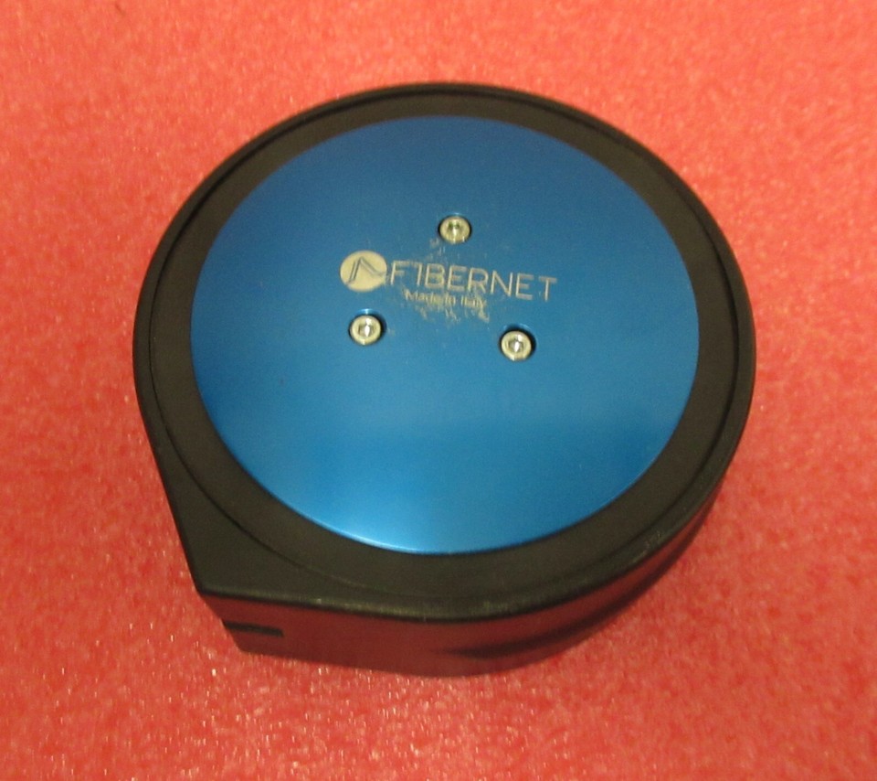 Fibernet Futura SM 9/125 G652D 150m Armoured Optical Launch Lead SC/APC ...