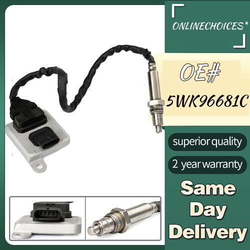 A0009053403 NOX Sensor For Mercedes Benz W212 W222 C218 X218 A207 C207 ...