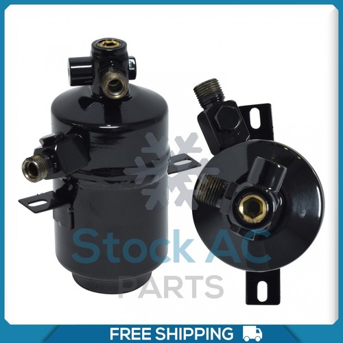 A/C Receiver Drier for Mercedes-Benz 230, 240D, 280CE, 280E, 280SE ...