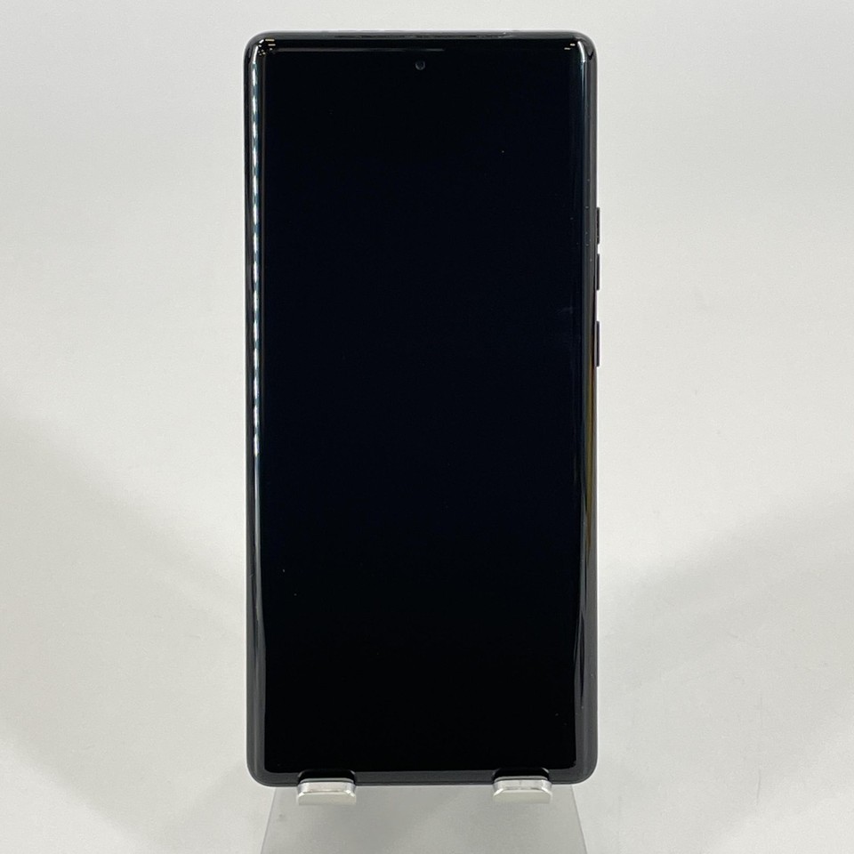 Motorola Edge Plus (2023) Black 512GB Unlocked - Burn In - Very Good ...