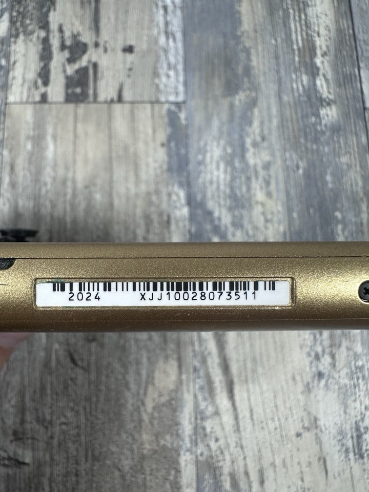 Nintendo Switch Lite HDH-001 Legend of Zelda Hyrule Limited Edition - Gold | eBay