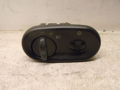02 03 04 05 Ford Explorer Mercury Mountaineer Headlight Panel Switch No ...