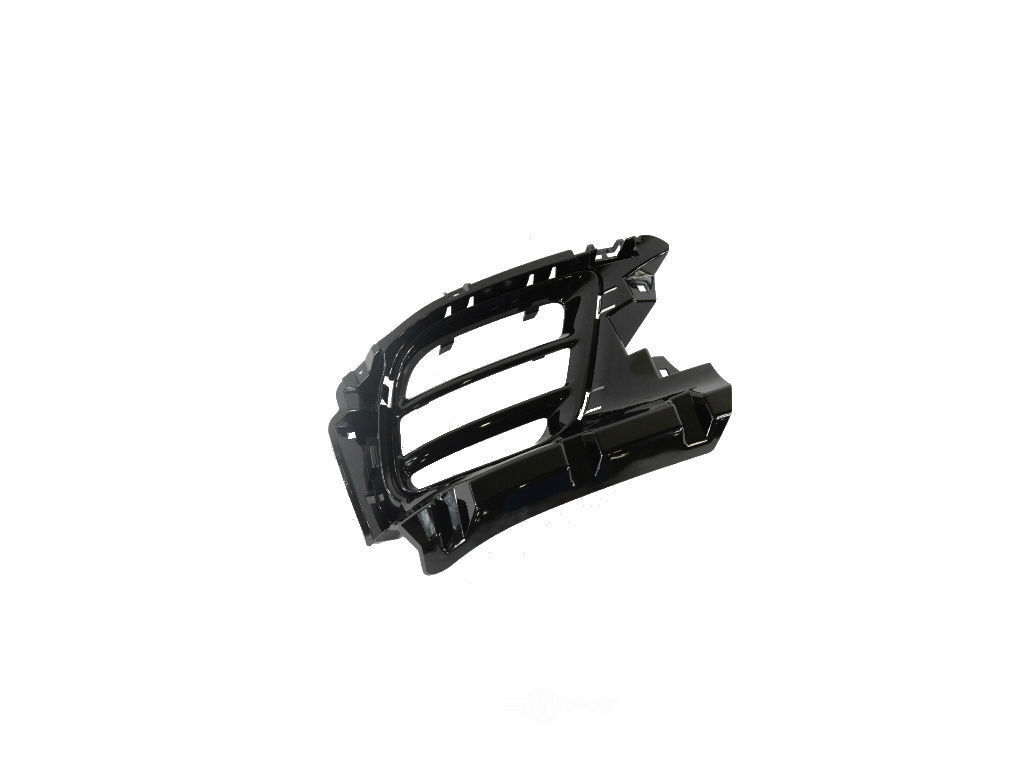 Fog Light Bezel Front Right Mopar 5YB26DX8AA fits 17-19 Jeep Grand ...