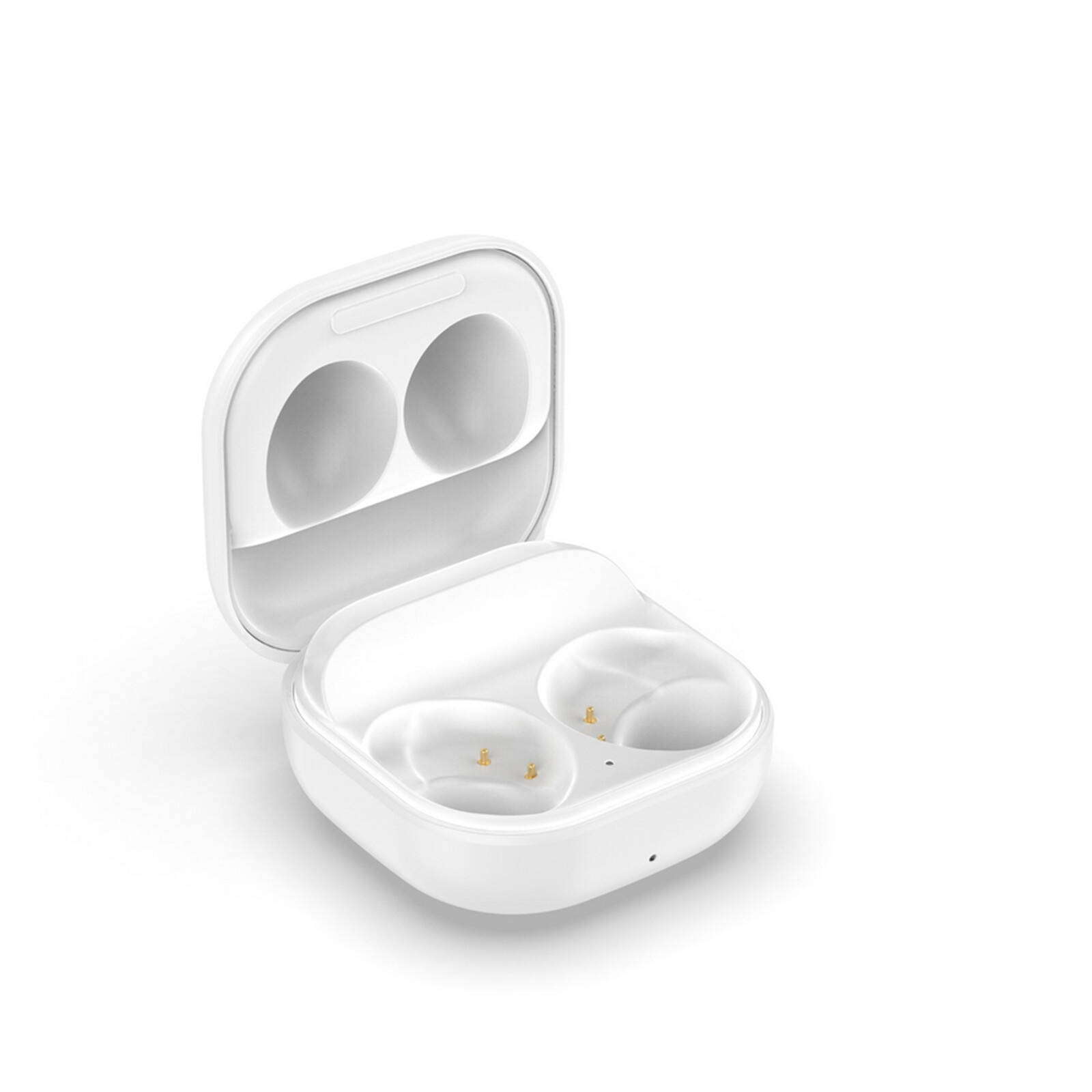 For Samsung Galaxy Buds2 SM-R177 Bluetooth Earphone Charging Box Case ...