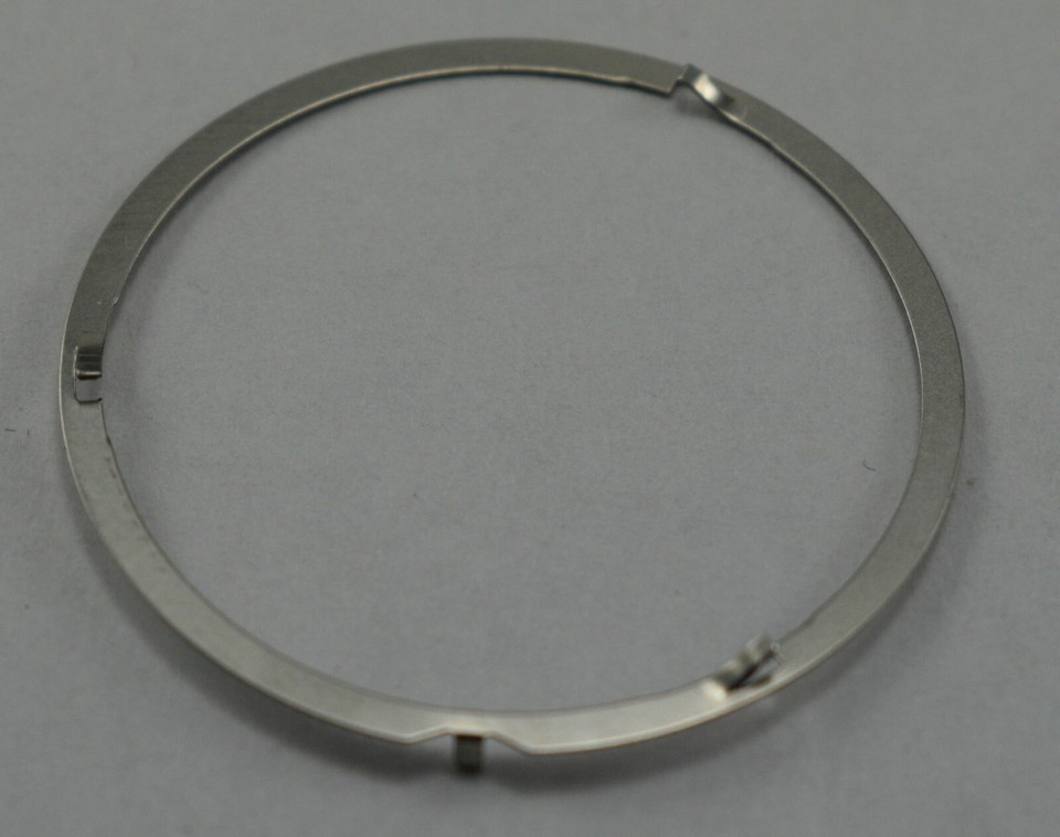 Tag Heuer 2000 Mens Chronograph Bezel Click Ring CK1110 CK1111 34MM ...