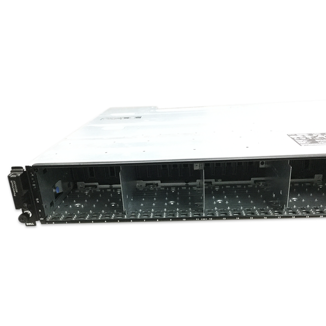 Dell PowerVault Md3600f / Md3620f RAID Controller 2 Fiber SFP Modules ...