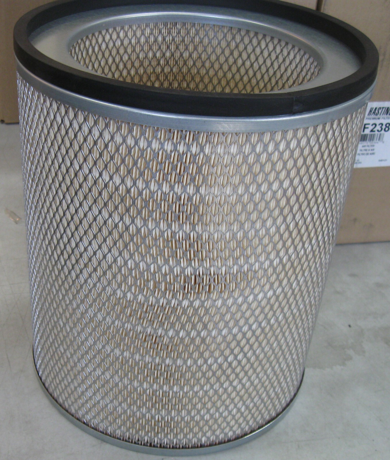 PUROLATOR AF4327 - Air filter cross reference