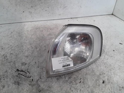 Optique avant secondaire gauche (feux)(clignotant) VOLVO S 80 1 PHASE 2 ...