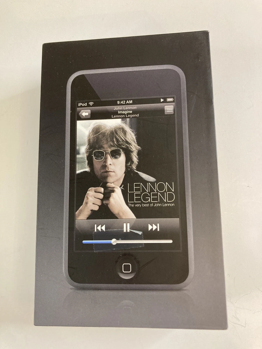 8gb Ipod Touch Gen 1