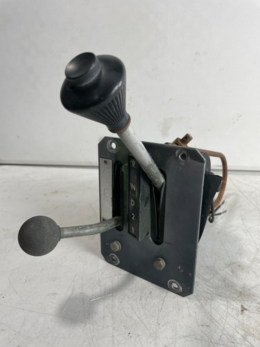 HUMVEE HMMWV Gear Shifter M998 | eBay