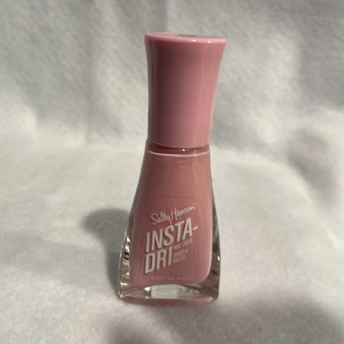 Sally Hansen Pink Blink