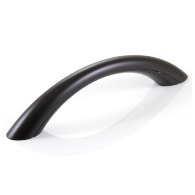 Baldacci Caravan/RV Grab Handle EXTERNAL MATT BLACK WITH LED - Made in ...