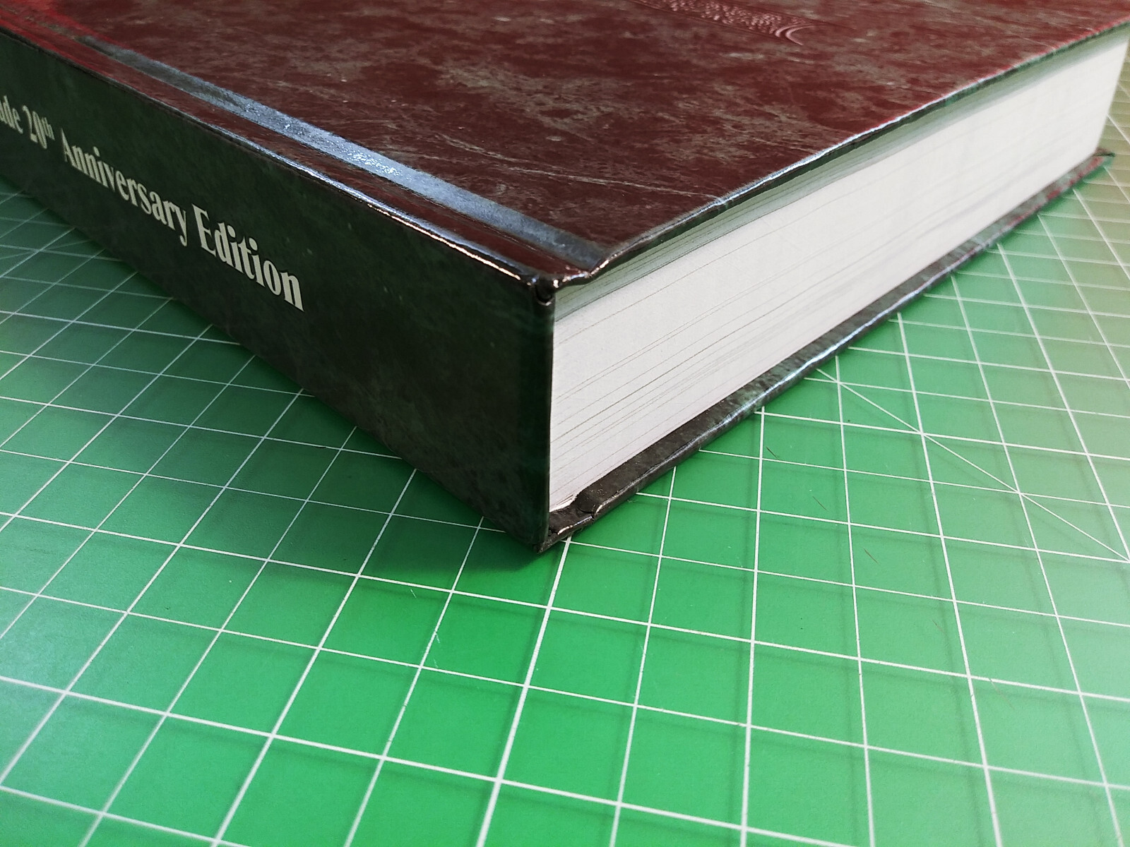 Vampire: The Masquerade - 20th Anniversary Edition - White Wolf | eBay