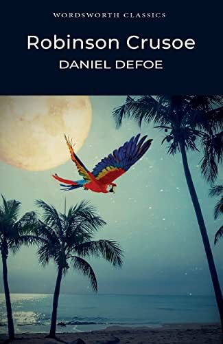 Robinson Crusoe (Wordsworth Classics) Daniel Defoe Paperback Good 9781853260452 | eBay