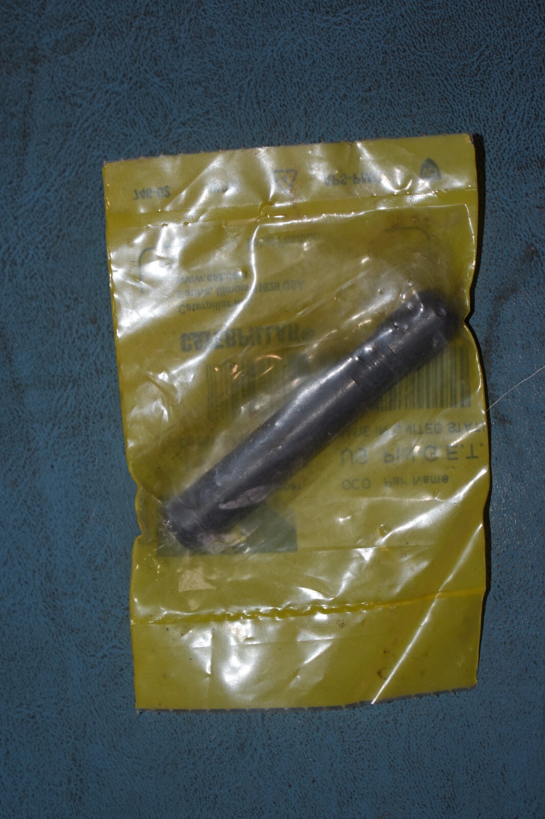 Caterpillar CAT 5000269 500-0269 Pin G.E.T. NOS OEM | eBay
