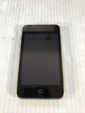 Apple iPod touch 2nd Gen. 8GB - Black (MB528LL/A) for sale online | eBay