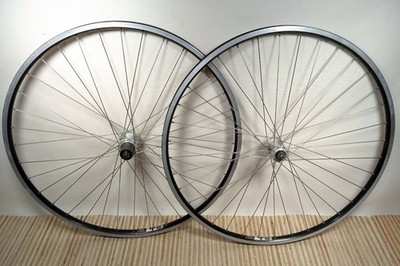 Wheels & Wheelsets - Alex Rims - Nelo's Cycles