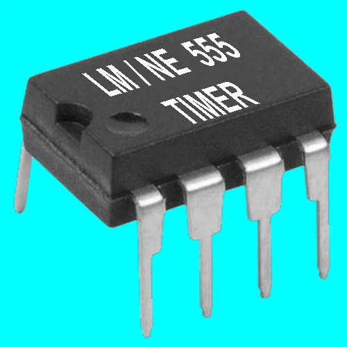 LM555 NE555: What Difference Is Between LM555 And NE555?, 50% OFF