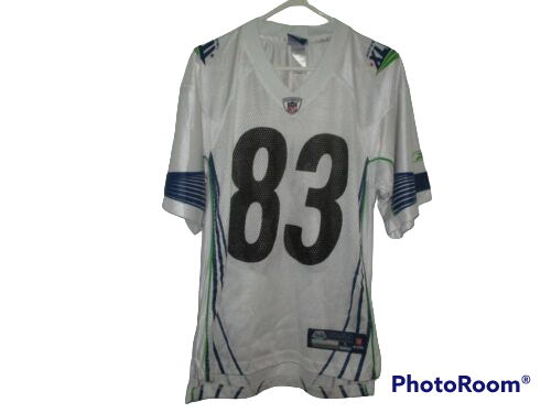 PITTSBURGH STEELERS #83 HEATH MILLER Reebok NFL SUPERBOWL XLIII Jersey ...