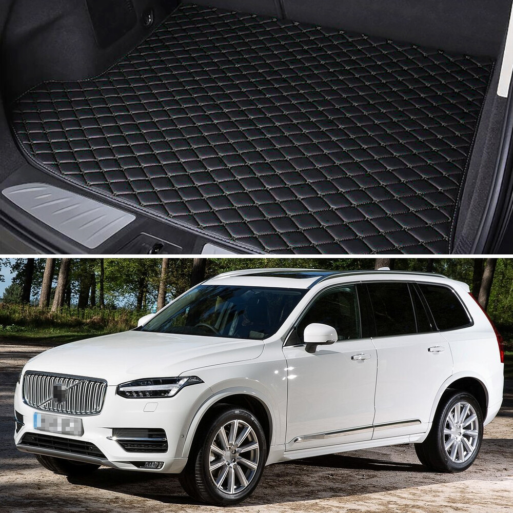 Car Trunk Mat Custom Fit Cargo Liner Mat for 2016-2022 17 18 19 20 21 ...
