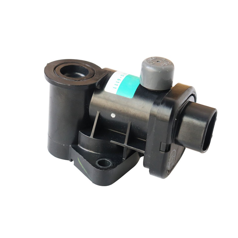 Intake Manifold Solenoid Regulating Valve For 2017-2019 Impreza 012010 ...