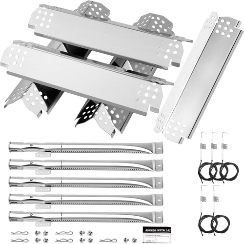 Grill Replacement Parts for Nexgrill 720-0958A, 720-0925S, 720-0898 730 ...