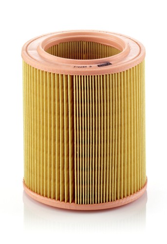MANN-FILTER C 1577/1 Luftfilter for AUSTIN FSO LAND ROVER LDV MG MORGAN ...
