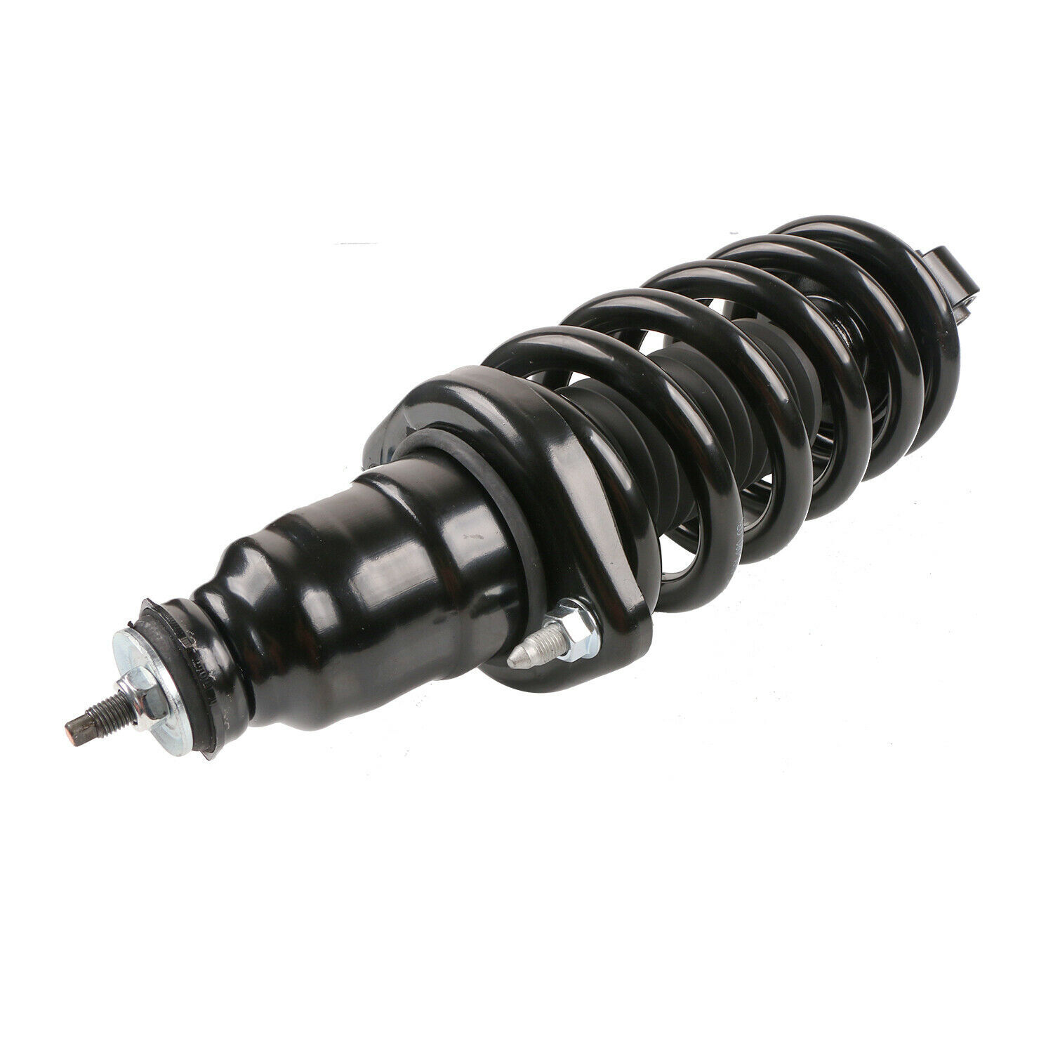 Rear Shock Struts W/ Springs Assy For 2003-2011 Honda Element 2.4L Swap ...