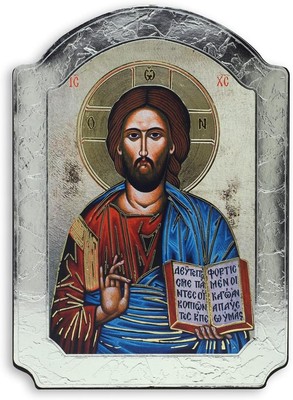 Icons - Eastern Orthodox Icon