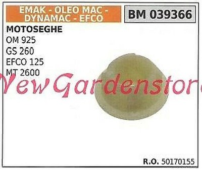 Pulley for OLEOMAC chainsaw OM 925 GS 260 EFCO 125 50170155 | eBay